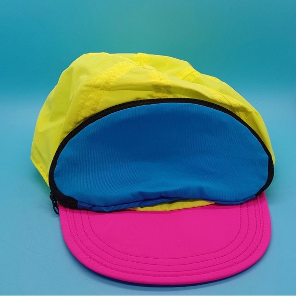 cap-sac | Accessories | 9s Style Hat Cap Sac Hat And Fanny Pack In One ...